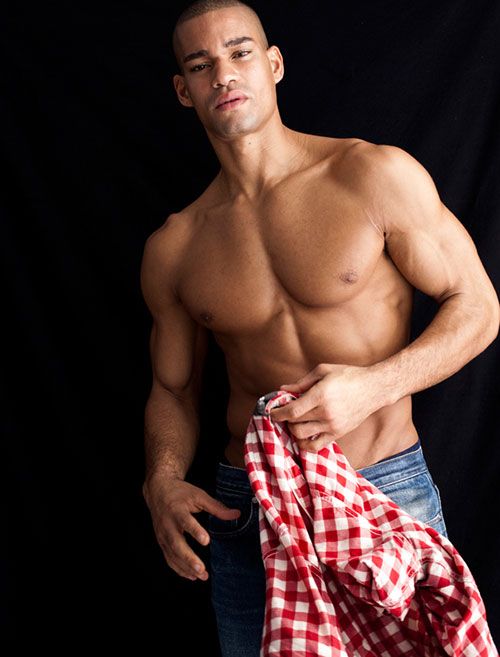 Picture of Deric Mickens