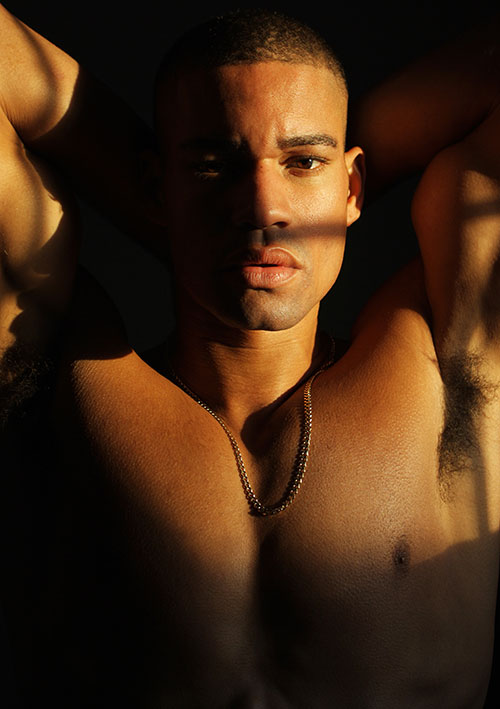 Picture of Deric Mickens