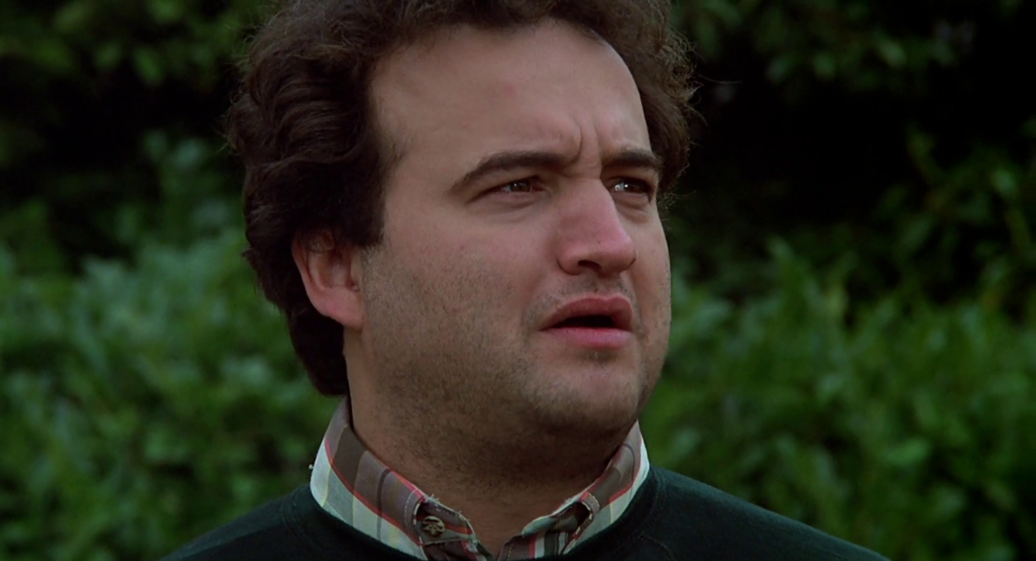 John Belushi