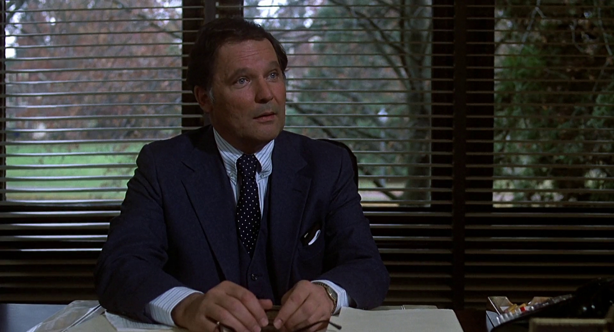 John Vernon