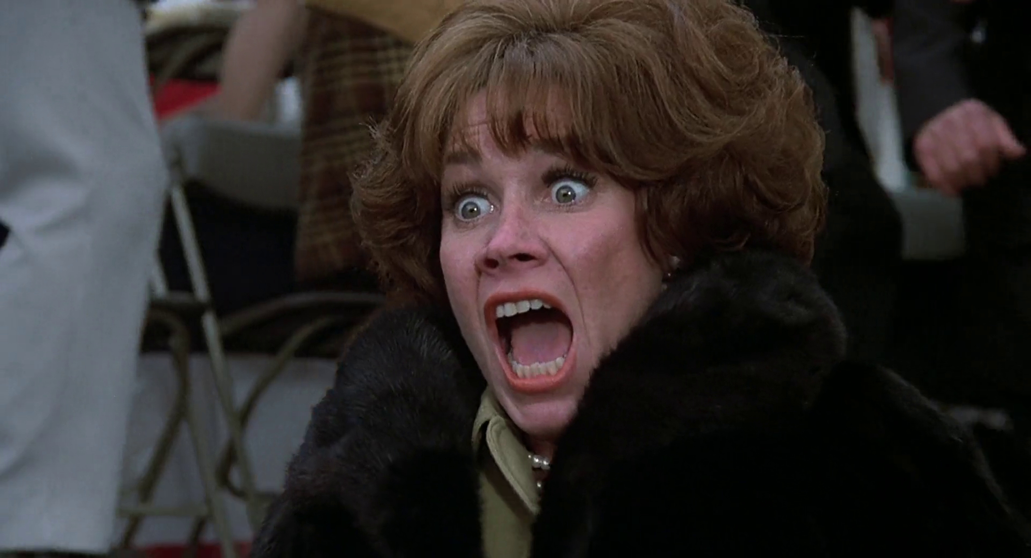 Verna Bloom's Instagram, Twitter & Facebook on IDCrawl