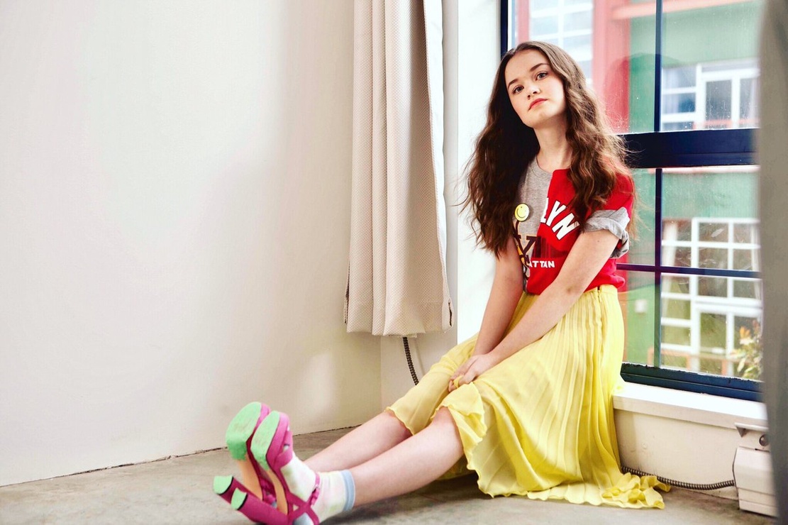 Picture of Alison Thornton