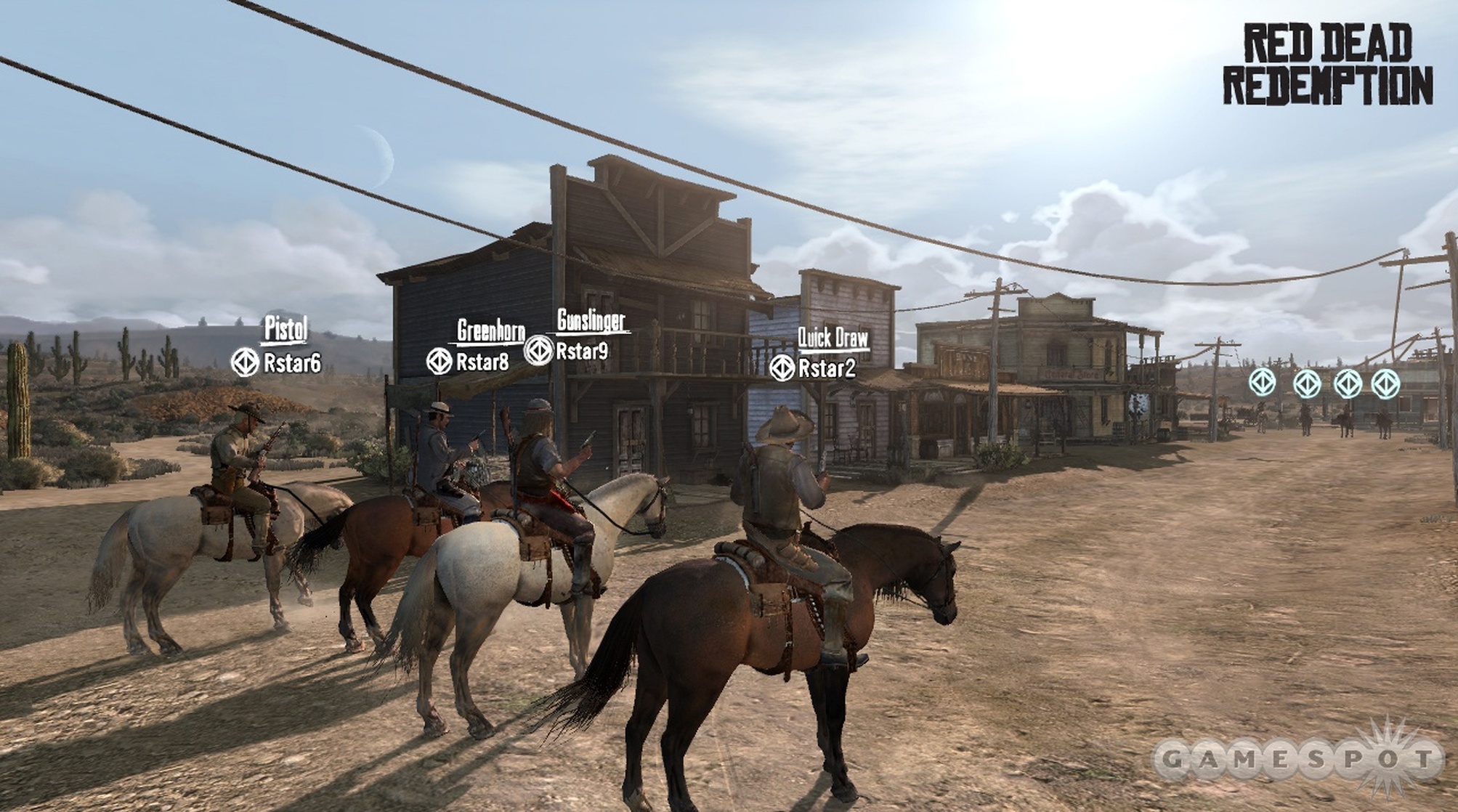 Image of Red Dead Redemption
