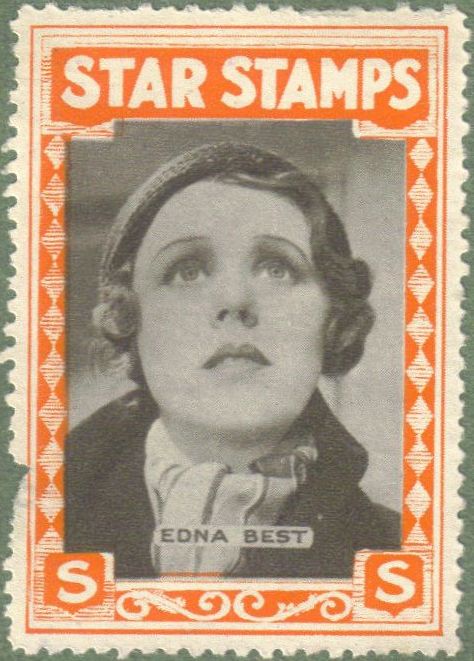 Image of Edna Best