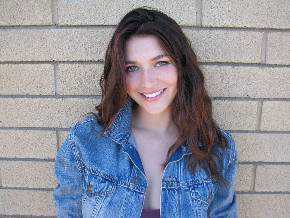 Picture of Melia Renee