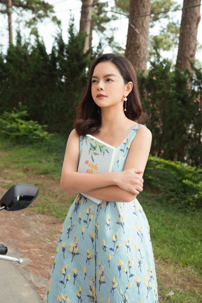 Picture of Pham Quynh Anh