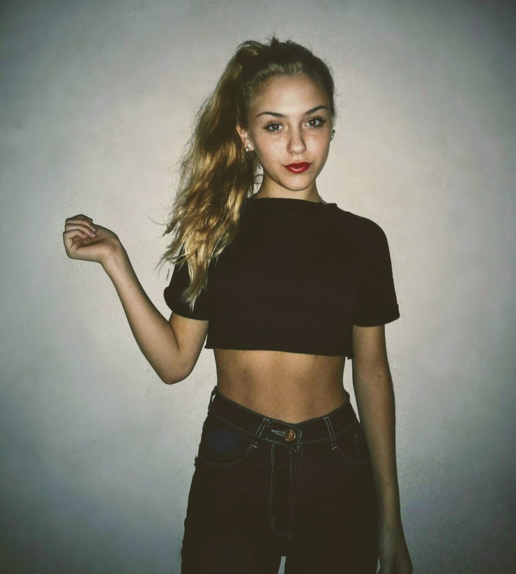 Picture of Valentina Borelli