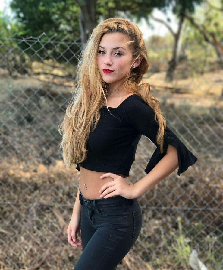 Picture of Valentina Borelli