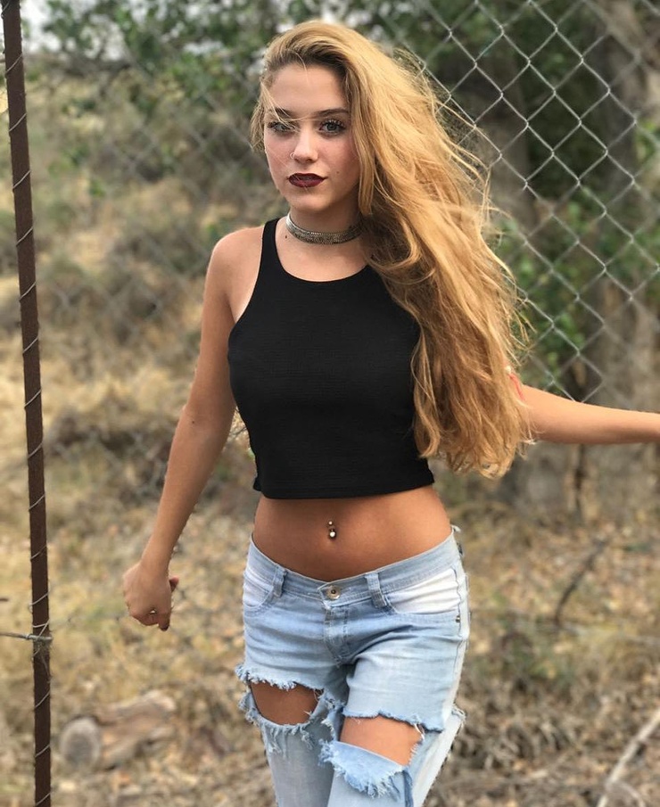 Picture of Valentina Borelli