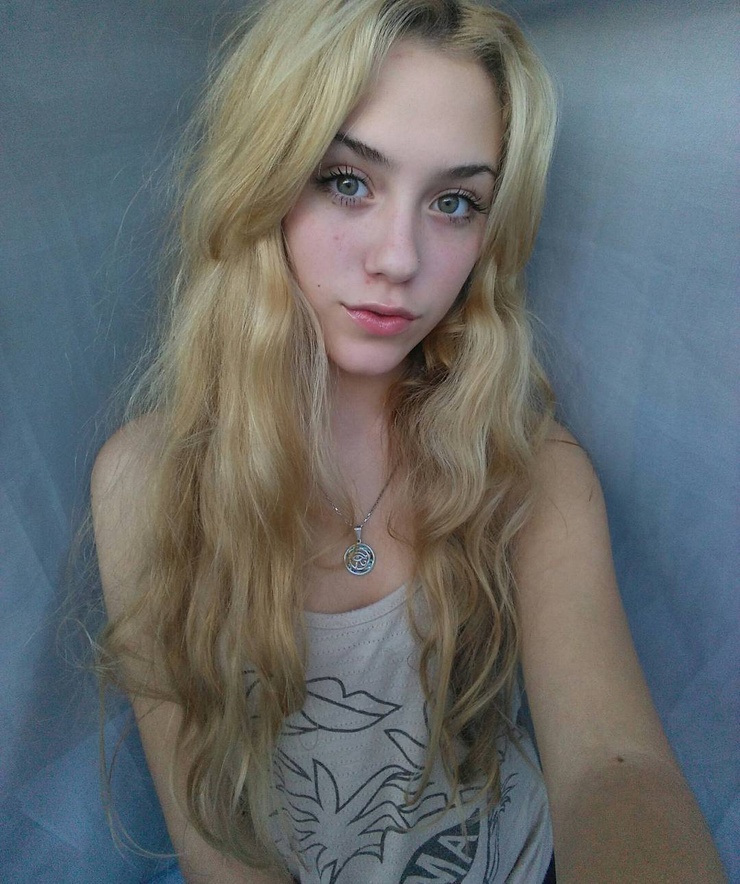 Picture of Valentina Borelli