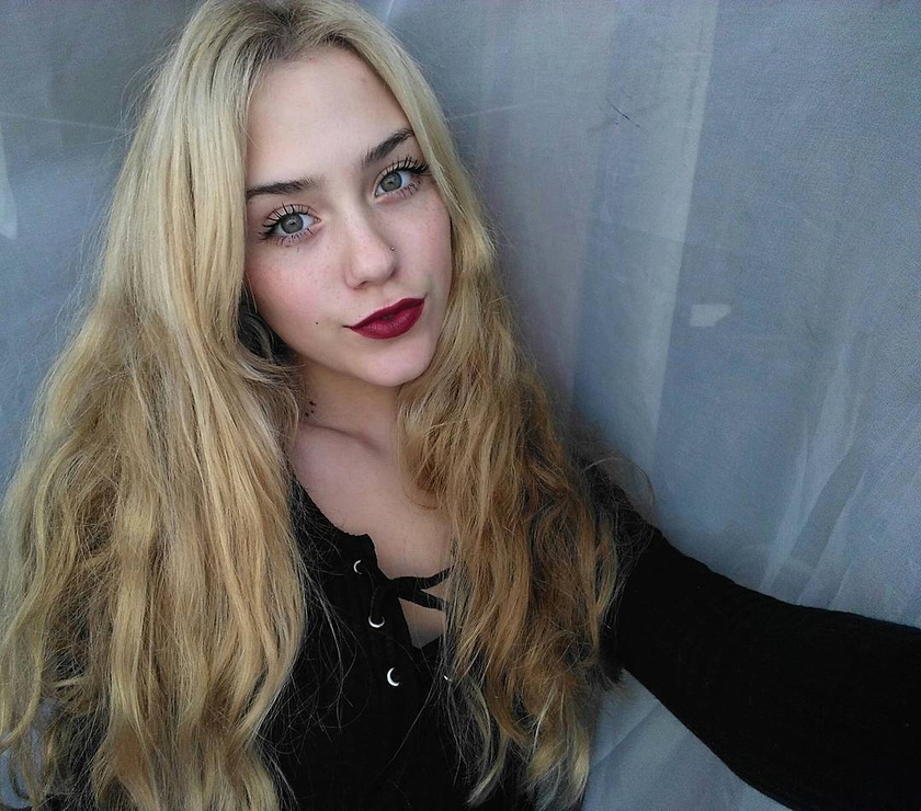 Valentina Borelli picture