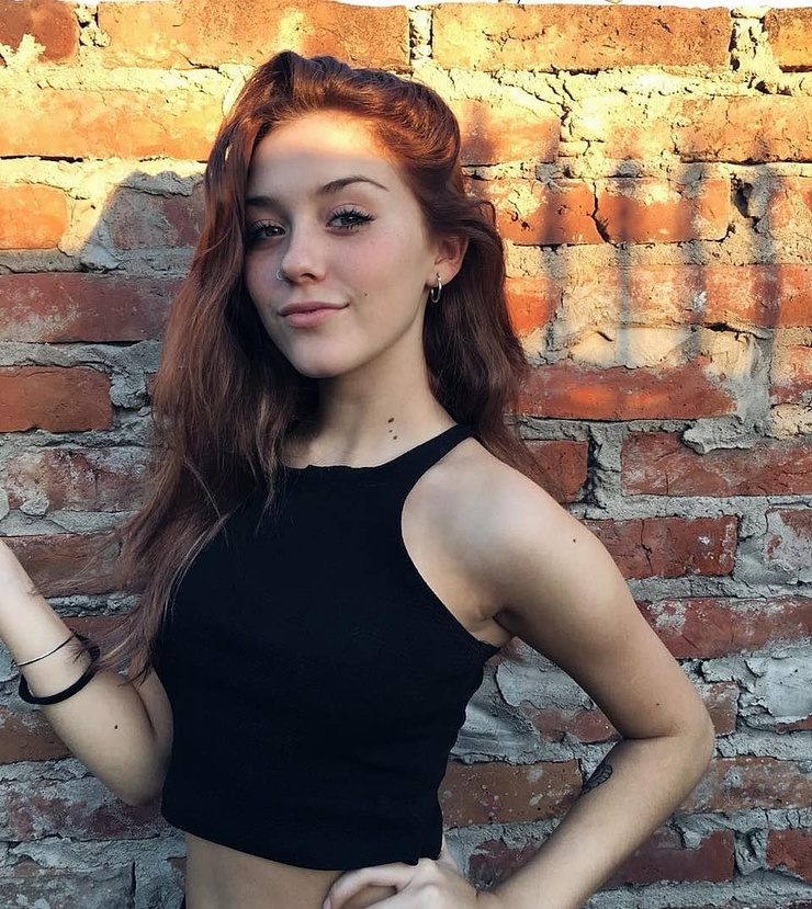 Picture of Valentina Borelli