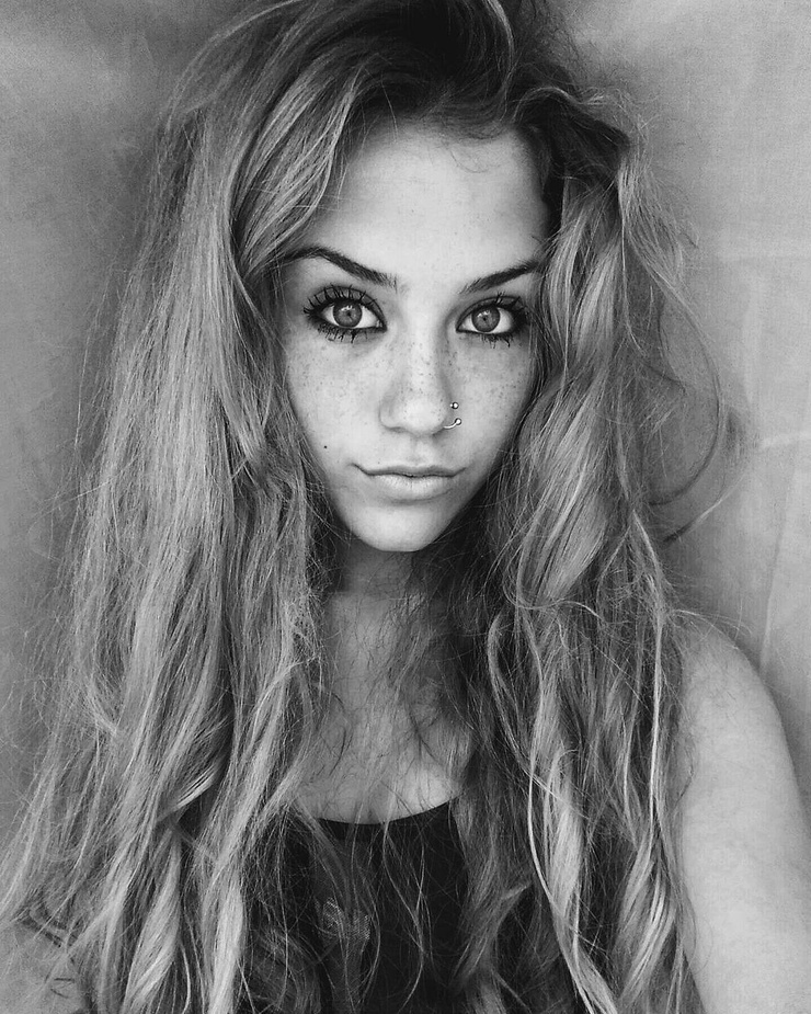 Picture of Valentina Borelli