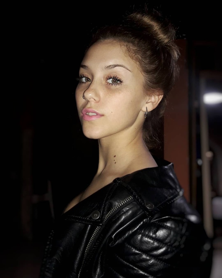 Picture of Valentina Borelli