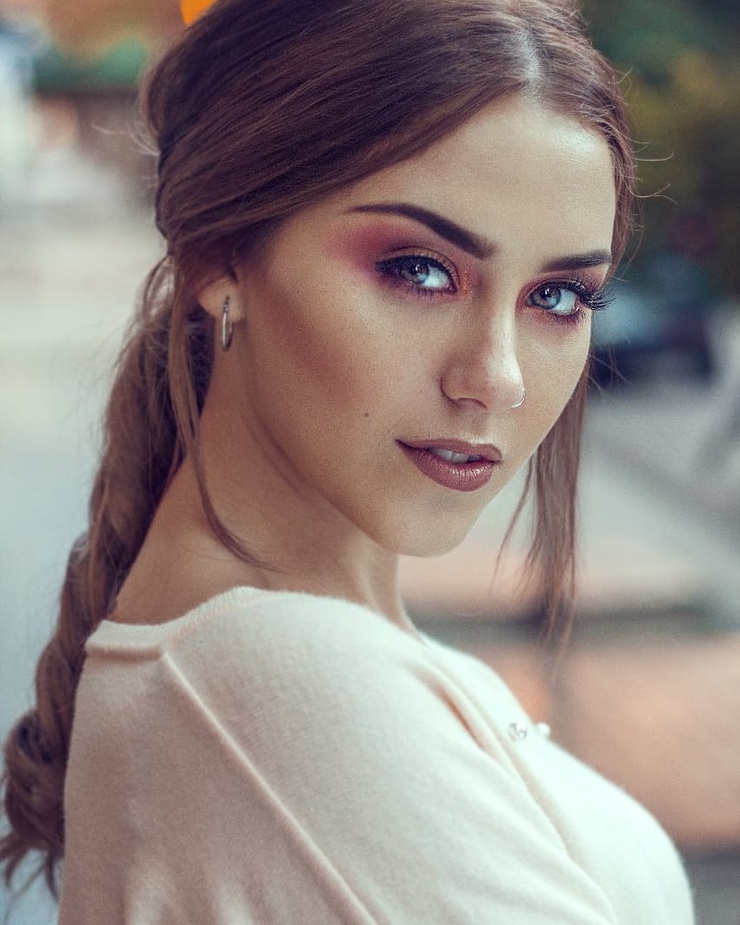 Picture of Valentina Borelli