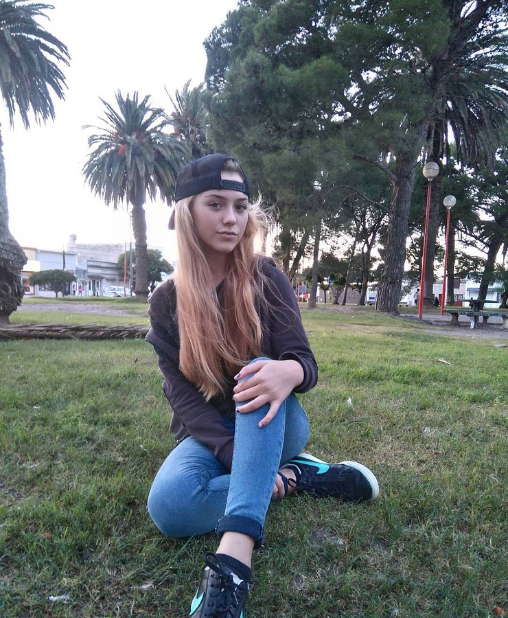 Picture of Valentina Borelli