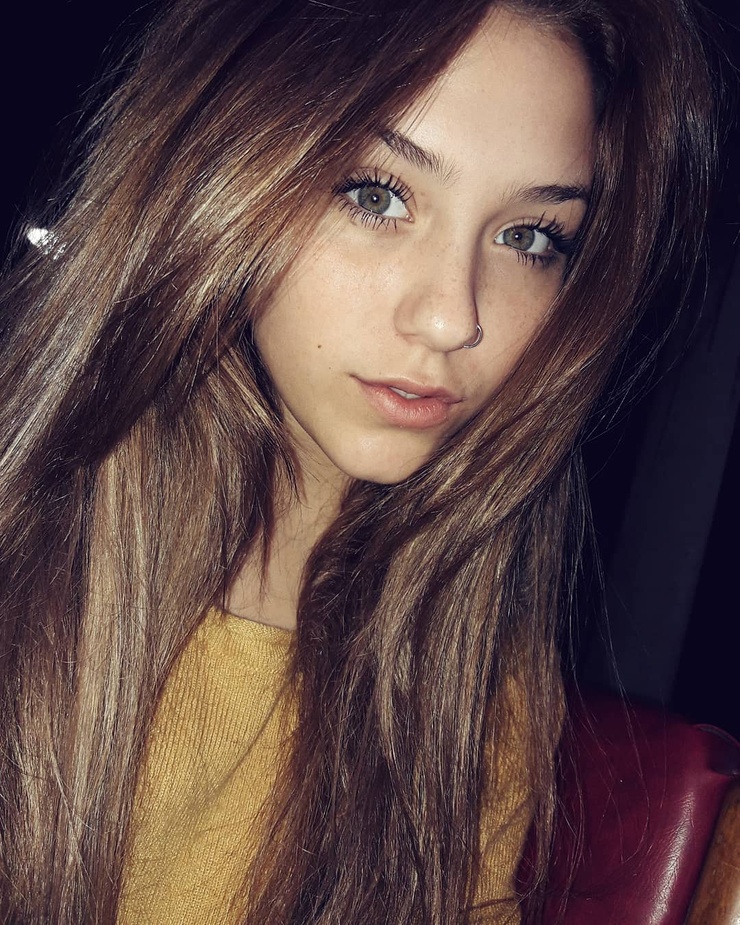 Image of Valentina Borelli