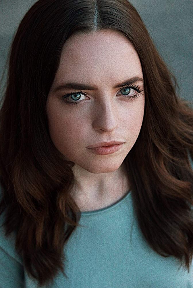 Kassidy Slaughter image