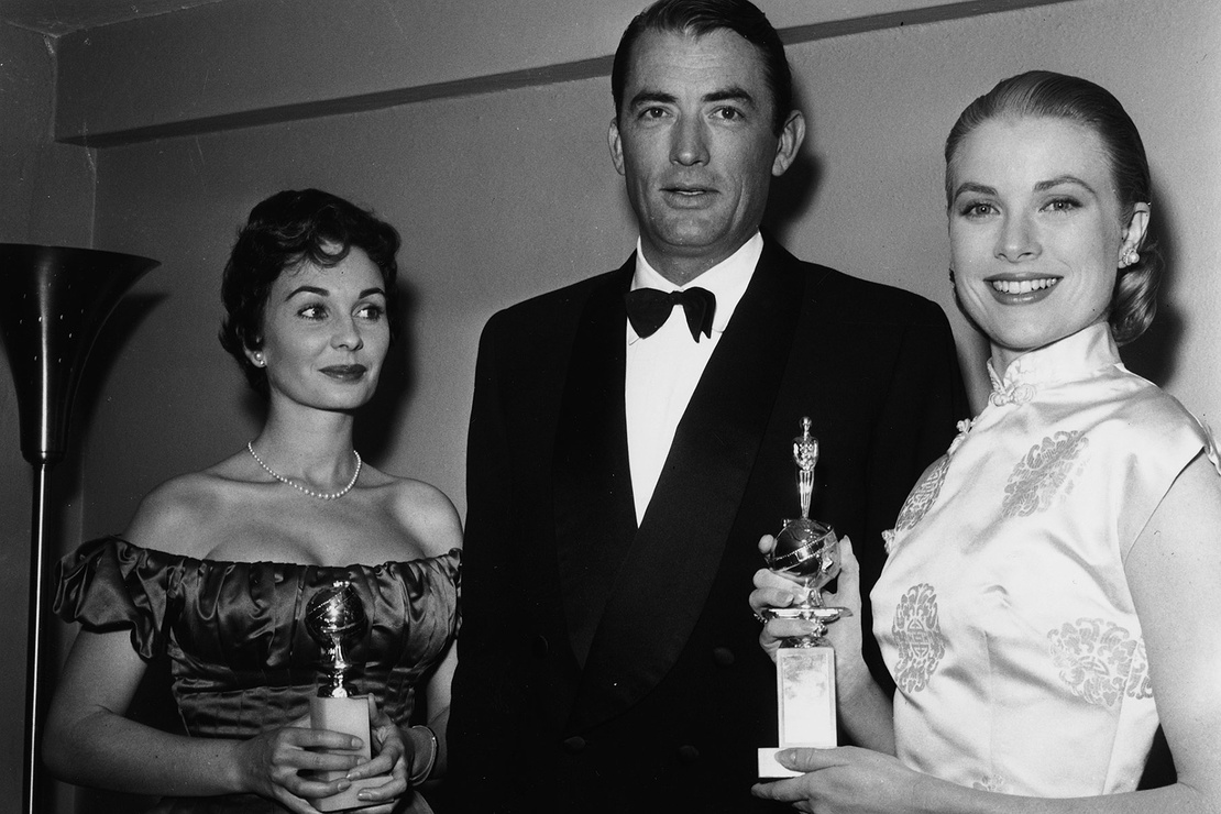 Picture of Jean Simmons