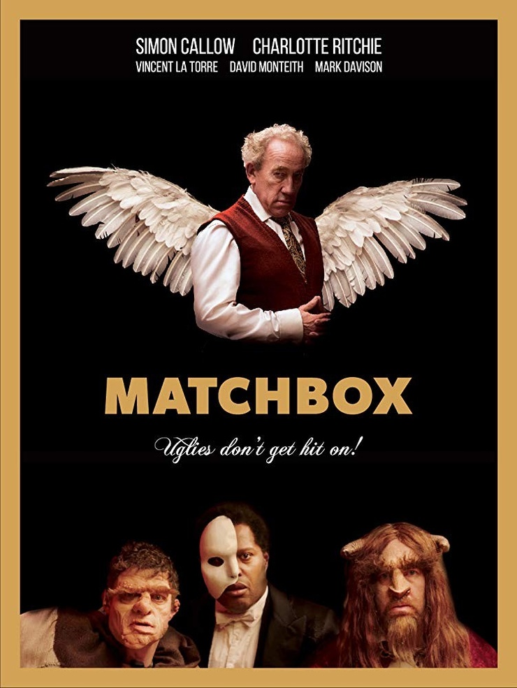 Picture of MatchBox (2018)