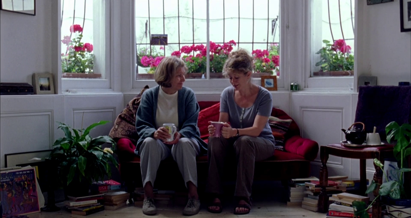 Picture of The Mother (2003)