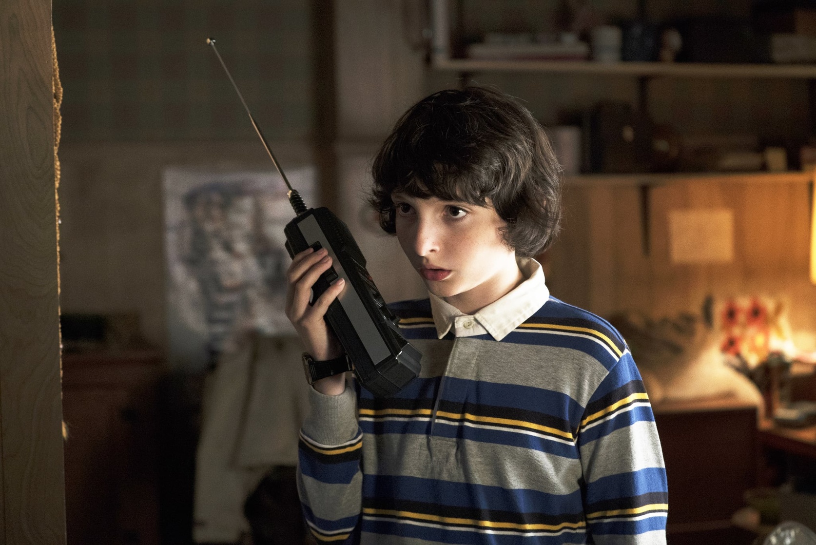 Image of Stranger Things