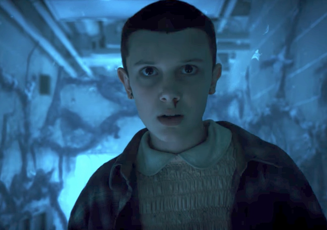 Picture of Stranger Things