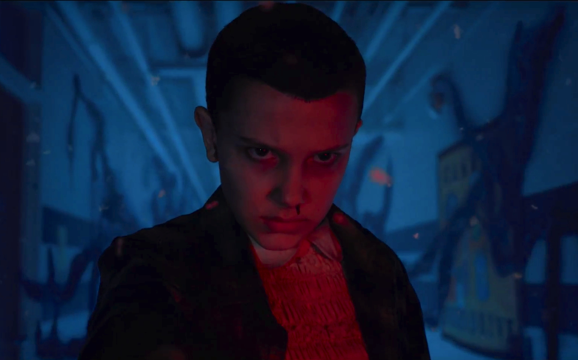 Stranger Things picture