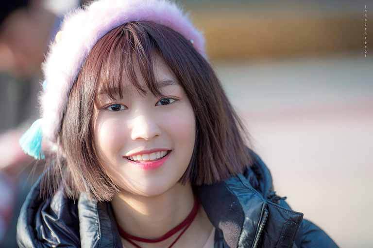 Picture of Hyebin
