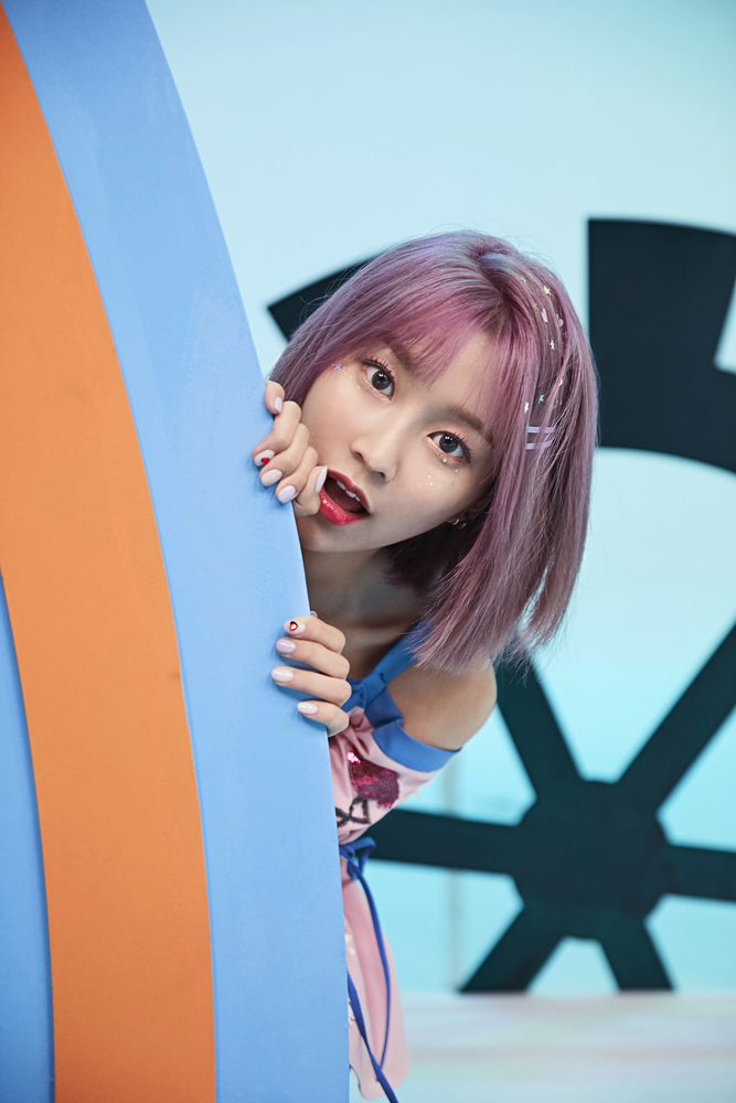 Picture of Hyebin