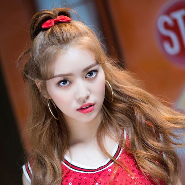 Image of Jane (Momoland)