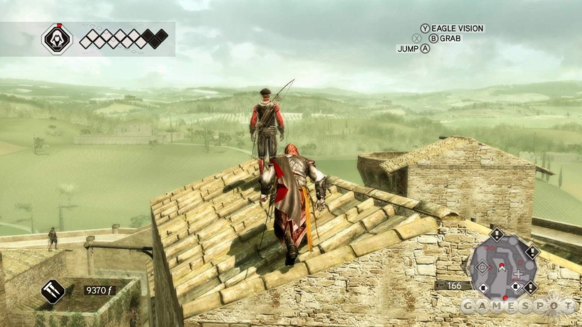 Picture of Assassin's Creed II