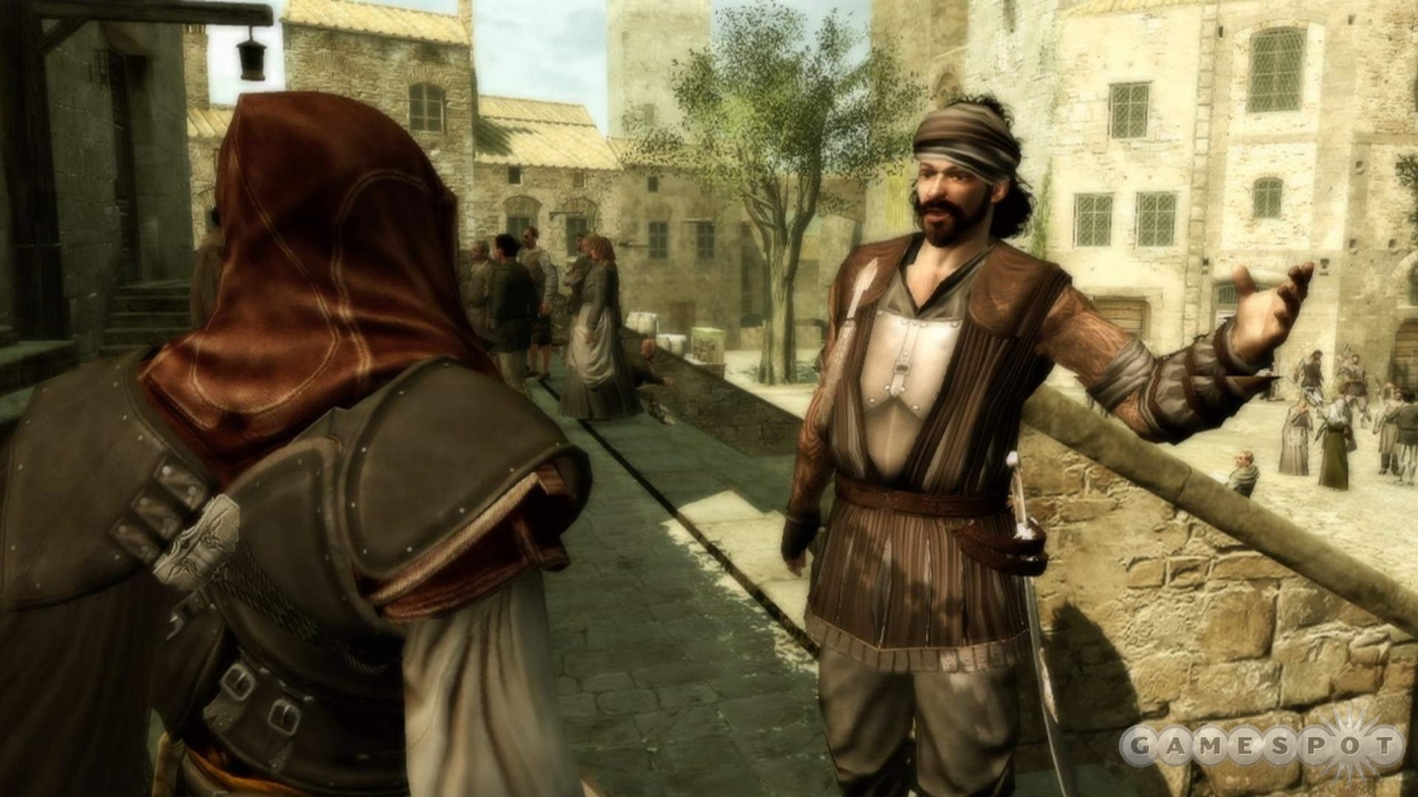 Picture of Assassin's Creed II
