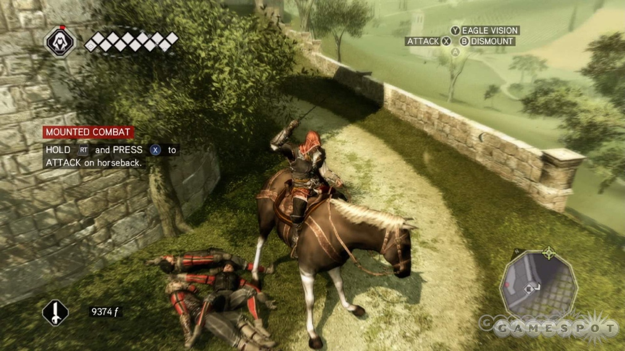 Picture of Assassin's Creed II