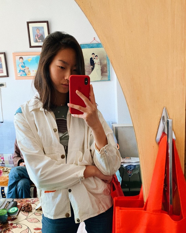 Picture of Madison Hu