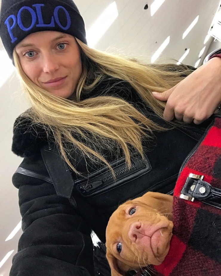 Picture of Kate Bock