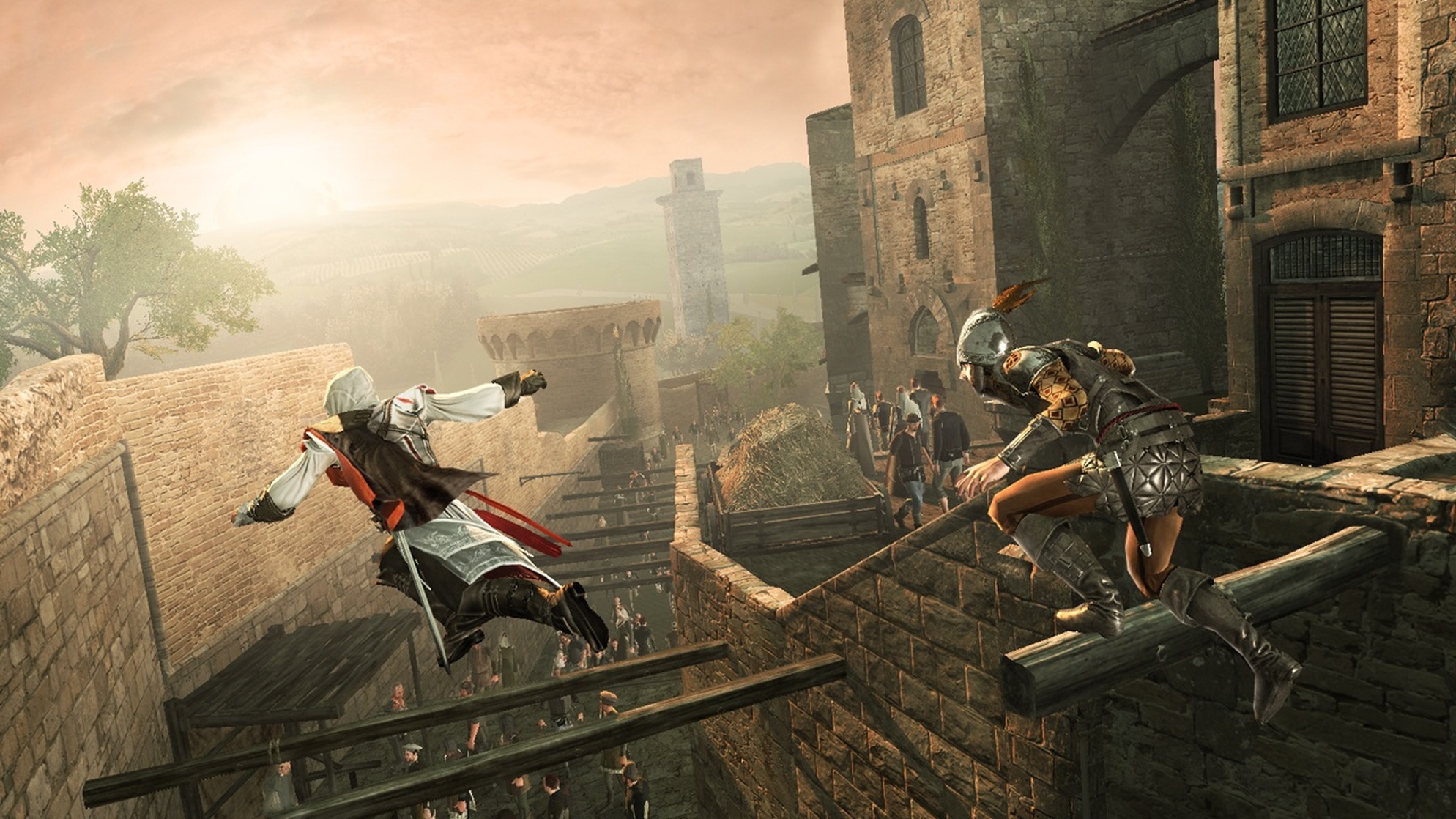 Picture of Assassin's Creed II