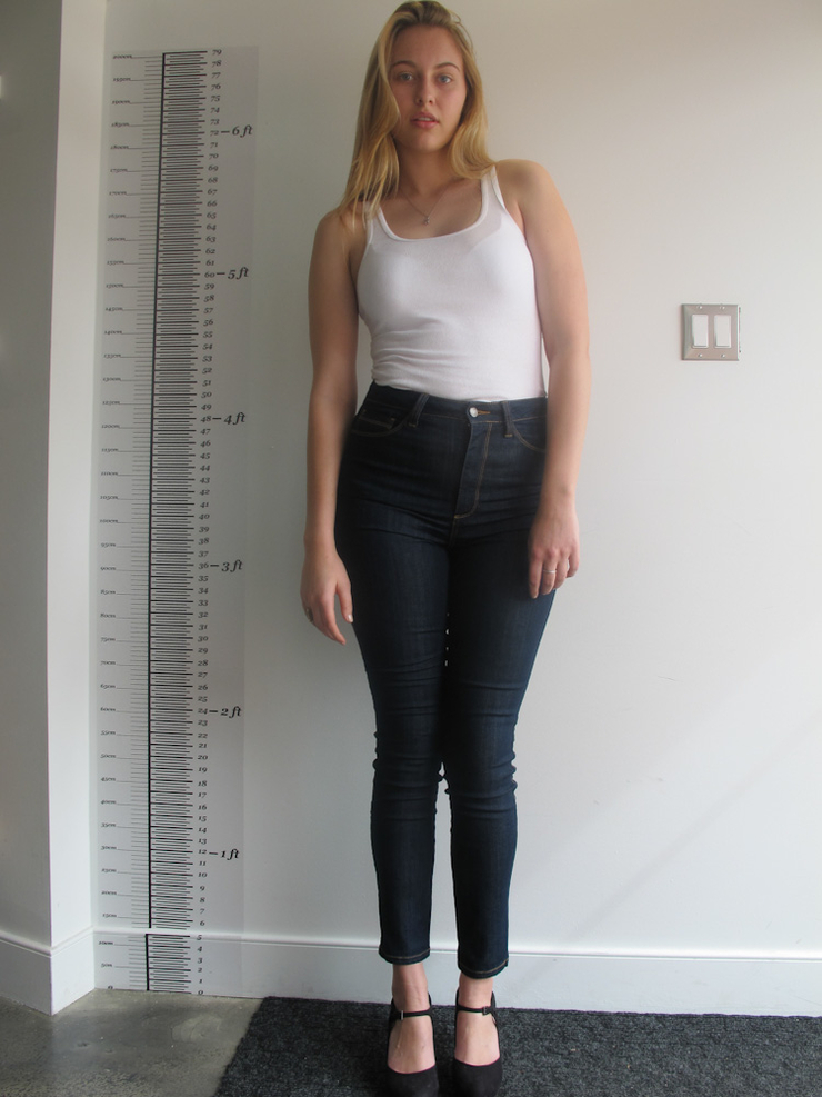 Picture of Baillie Riddell