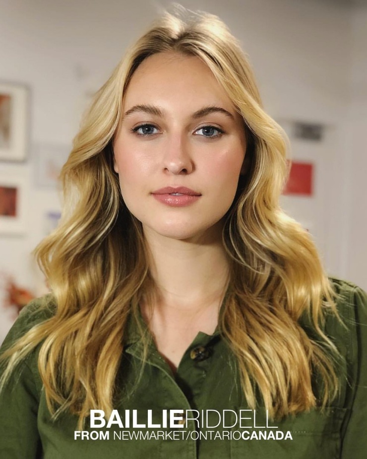 Picture of Baillie Riddell