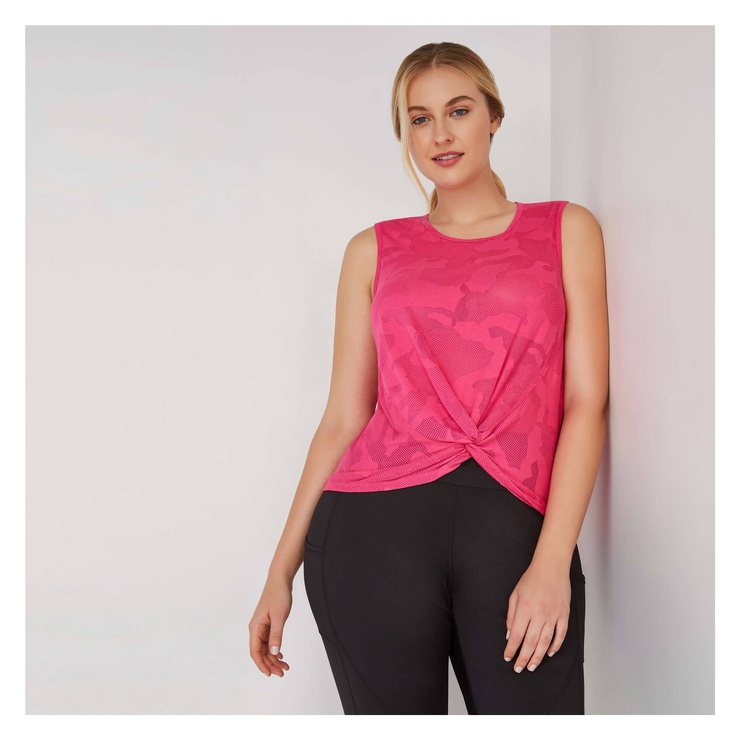 Picture of Baillie Riddell