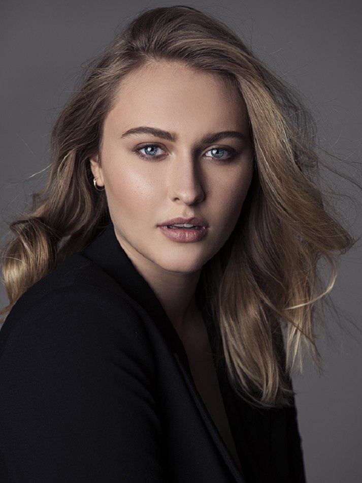 Picture of Baillie Riddell