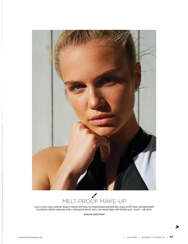 Picture of Ida Lundgren