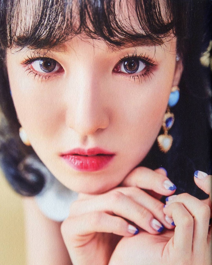 Picture of Wendy Son