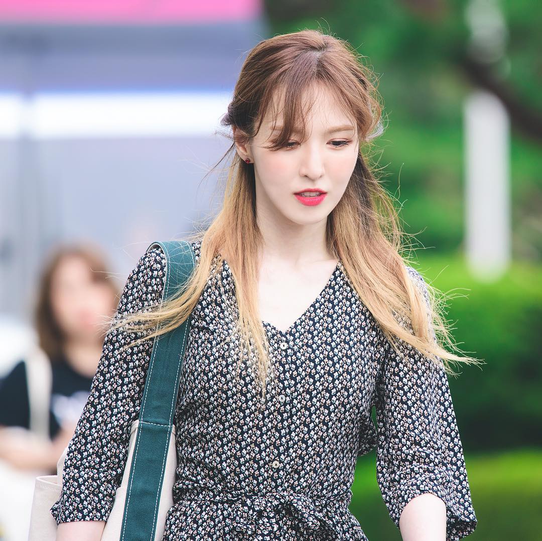 Picture of Wendy Son