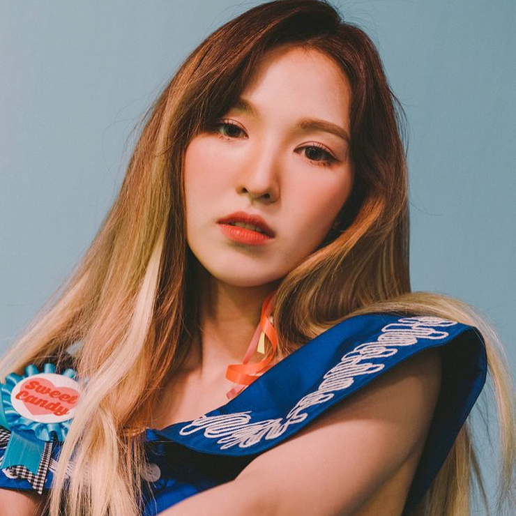 Image of Wendy Son