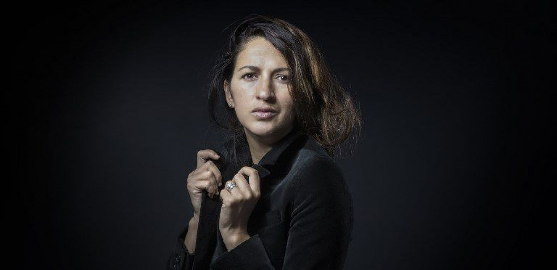 Zineb El Rhazoui picture