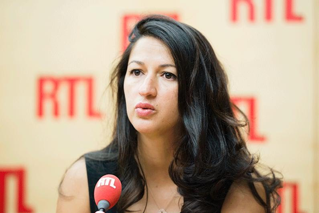 Image of Zineb El Rhazoui