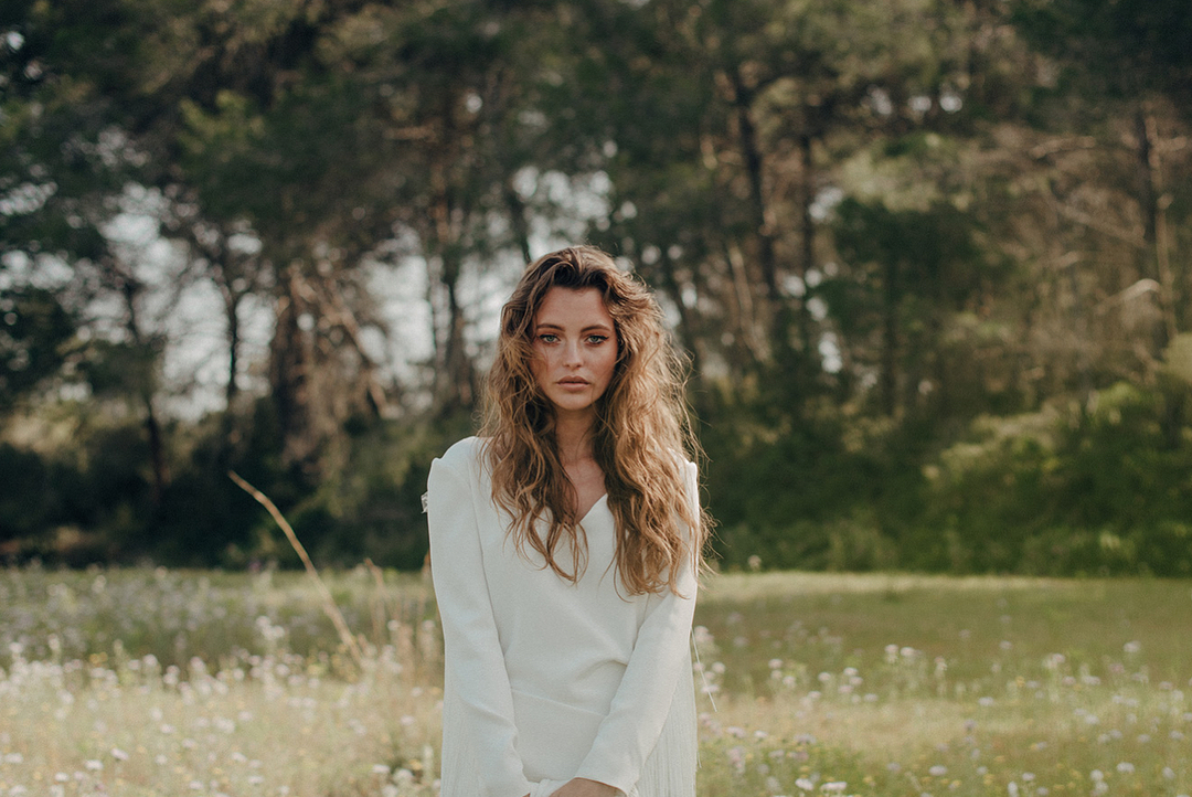 Picture of Bibi Van Der Mark