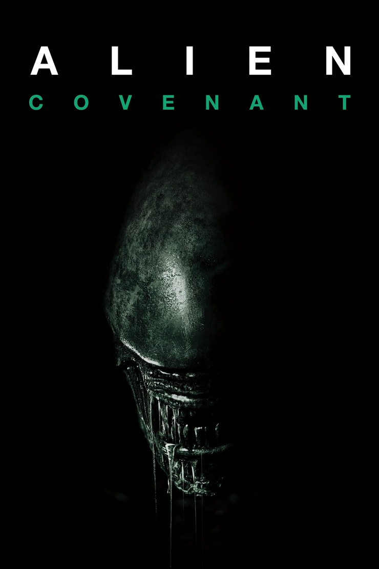 Picture of Alien: Covenant