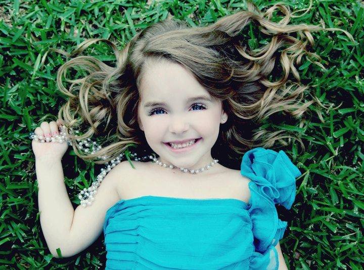 Picture of Mckenna Grace